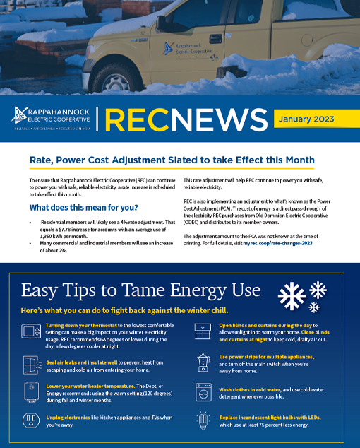 Bill Inserts | myrec